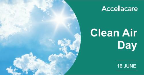 Clean Air Day